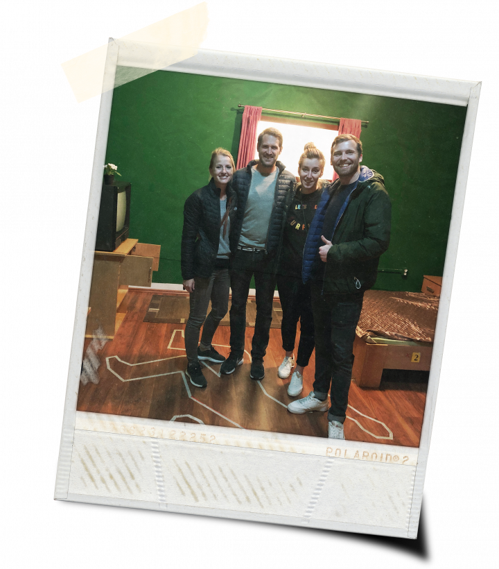 Online Escape Room 🕵️ Spannende Rätsel für Zuhause für 14,99€ pro Gruppe